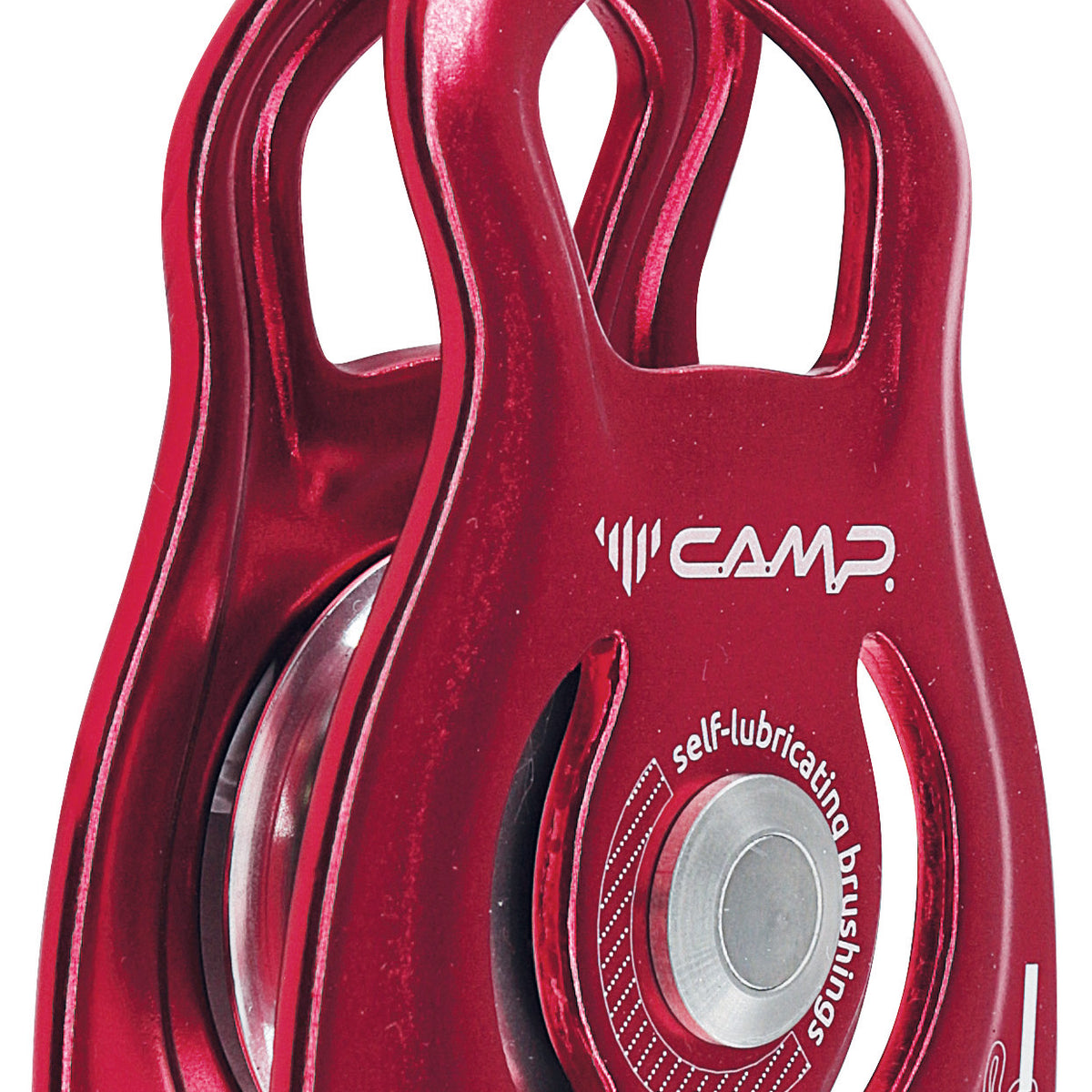 CAMP - TETHYS - Pulley – Max Sport