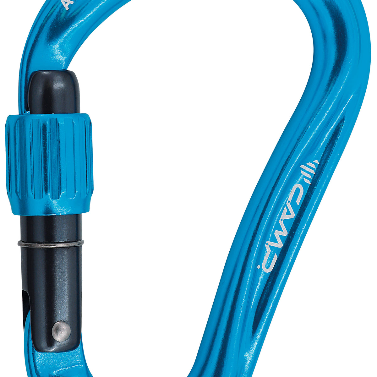 CAMP - ATOM LOCK - Carabiner – Max Sport