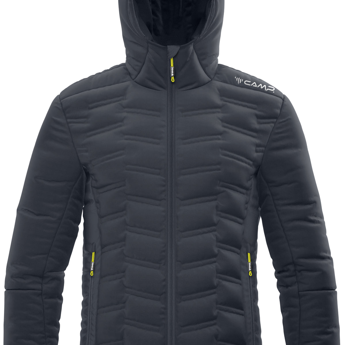 CAMP - JOKER JACKET – Max Sport