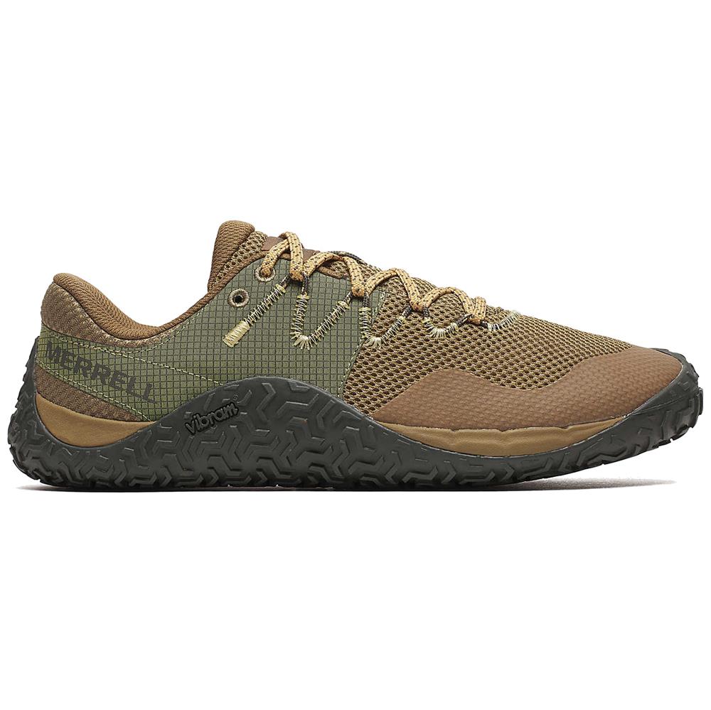 MERRELL Trail Glove 7 Scarpe Barefoot uomo – Max Sport
